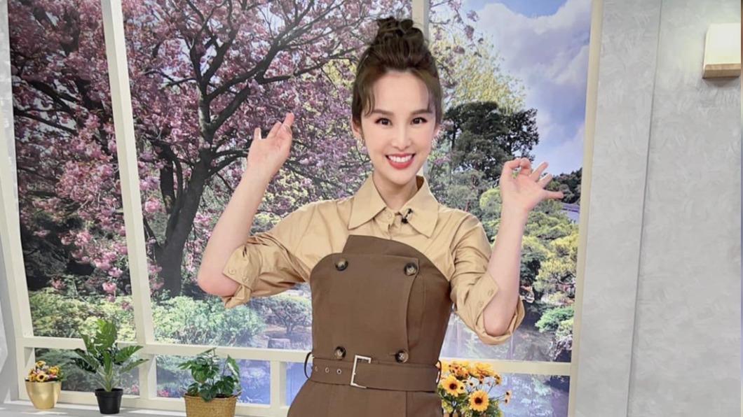 張齡予自揭參加《超偶》「被霸凌到改名」 粉絲驚：原來是妳│超級偶像│網路霸凌│Cheap│TVBS新聞網