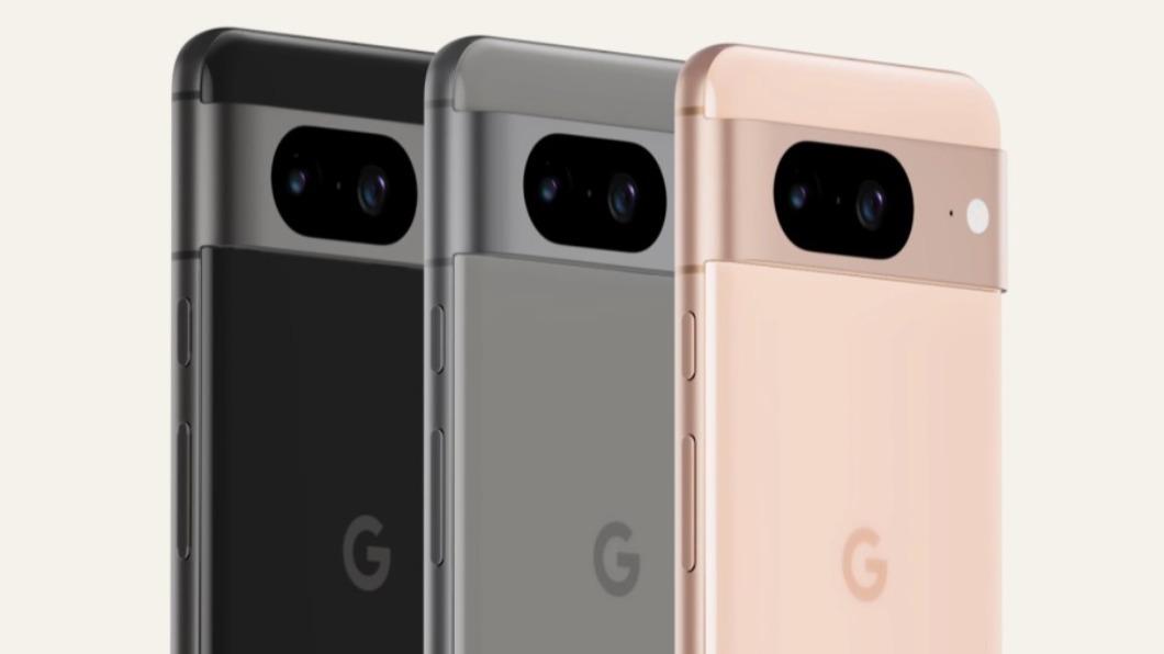 Google傳正研發新AI助理 有望搭載於Pixel 9│Pixie│Gemini│旗艦手機Pixel9│TVBS新聞網
