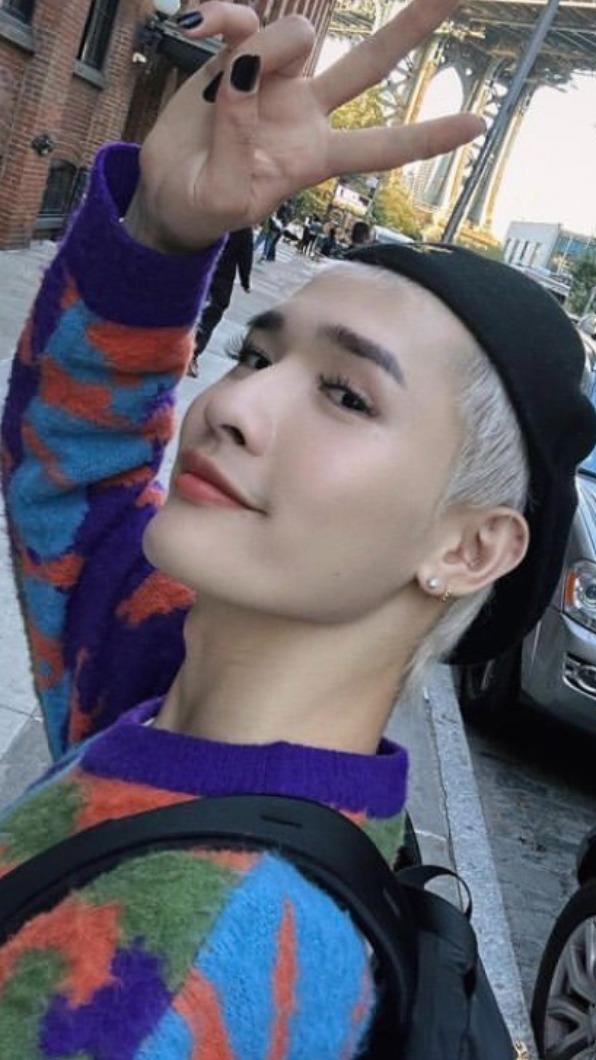 19歲舊照曝光！鍾明軒認「每次看都後悔」 感嘆：人生就是這樣│TVBS新聞網