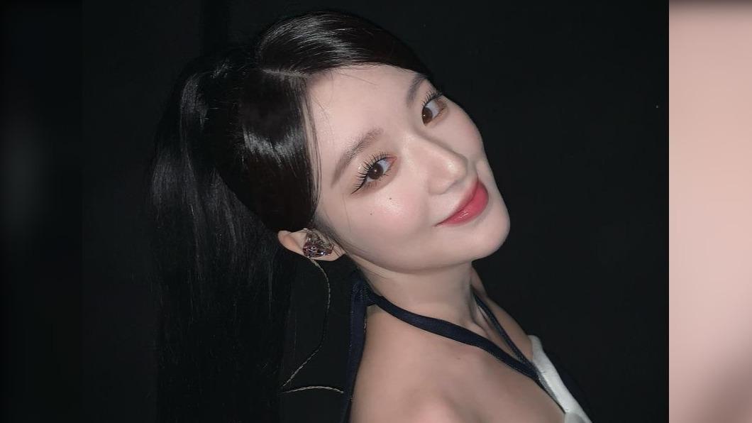 (G)I-DLE舒華「確診A流」 年末舞台確定缺席│TVBS新聞網