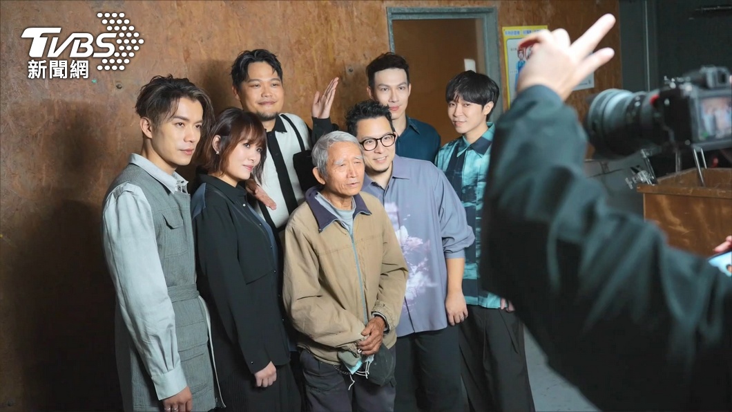 蘇打綠復刻單曲「十年一刻」 MV逼哭粉絲 公布新巡演│TVBS新聞網