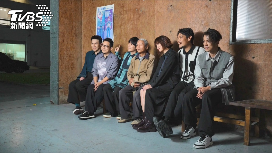 蘇打綠復刻單曲「十年一刻」 MV逼哭粉絲 公布新巡演│TVBS新聞網