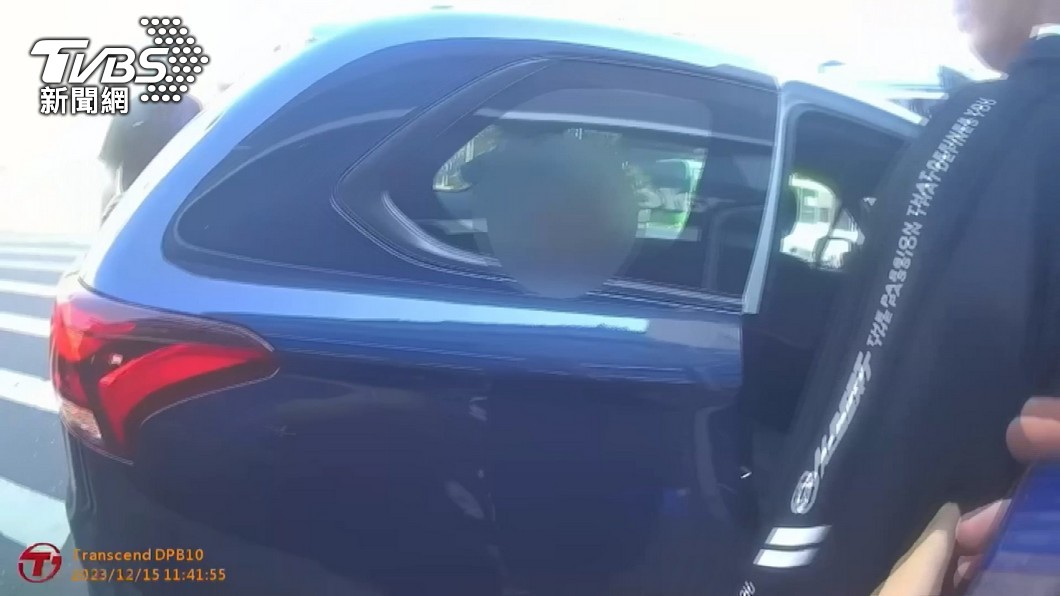 叔嫂不合！ 通緝犯謊報身分立馬被嫂子「大義滅親」│TVBS新聞網