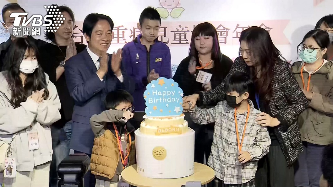 ECFA喊卡？侯問賴GDP3.5%怎來 柯「好好談」│TVBS新聞網