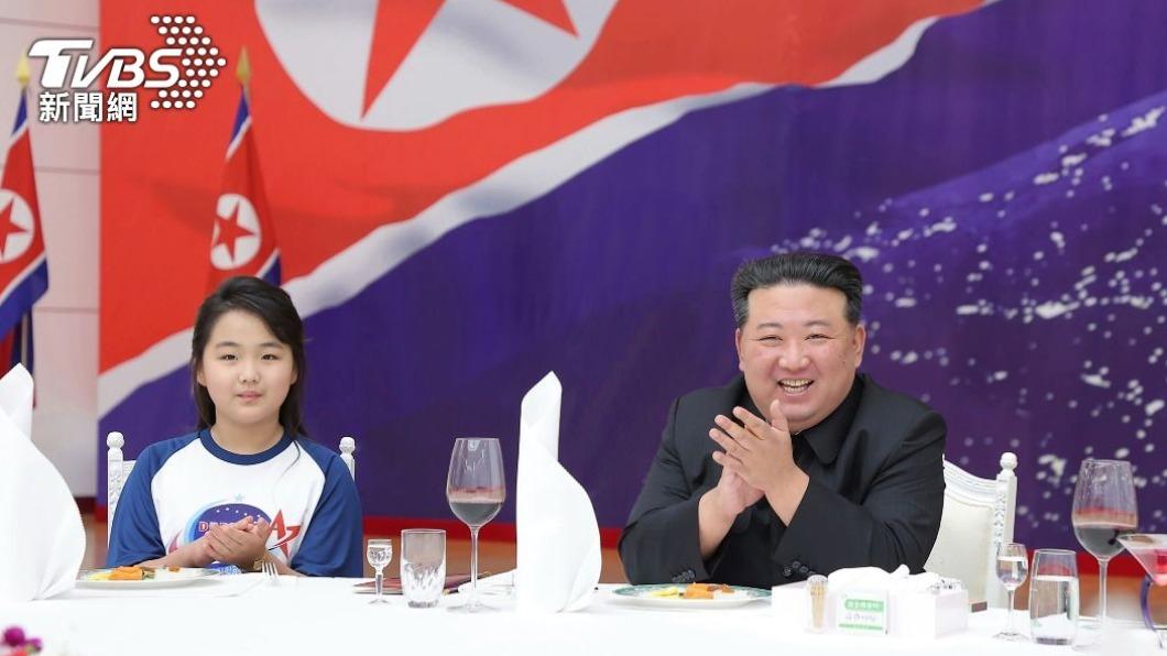 賣牛肉就處死！北韓公開槍決9人 綁木樁鞭屍還逼兩萬人見證│TVBS新聞網