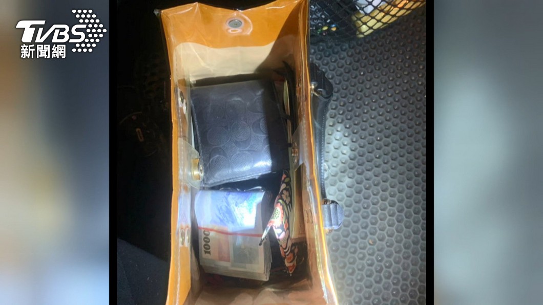 車手面交700萬！「同詐團成員」噴辣搶劫│TVBS新聞網