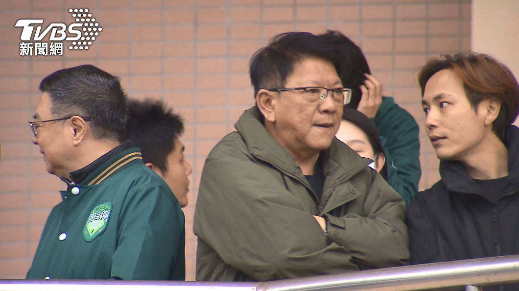 余天缺席綠新北活動 潘孟安：主席有親通話│TVBS新聞網