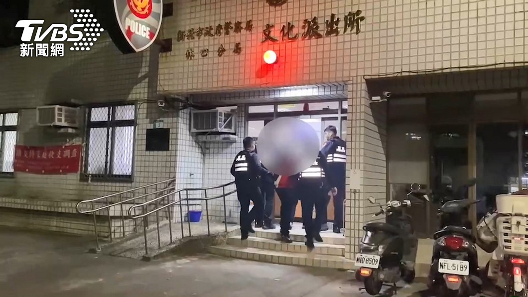 網路簽賭欠3百萬喬債遭追逐 妻還被擄│TVBS新聞網