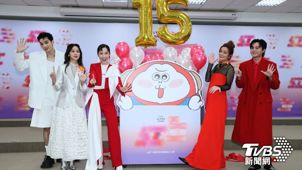 Lulu爆「退出黃子佼群組」 首接《紅白》主持棒抖出卡司：很嚴重│TVBS新聞網