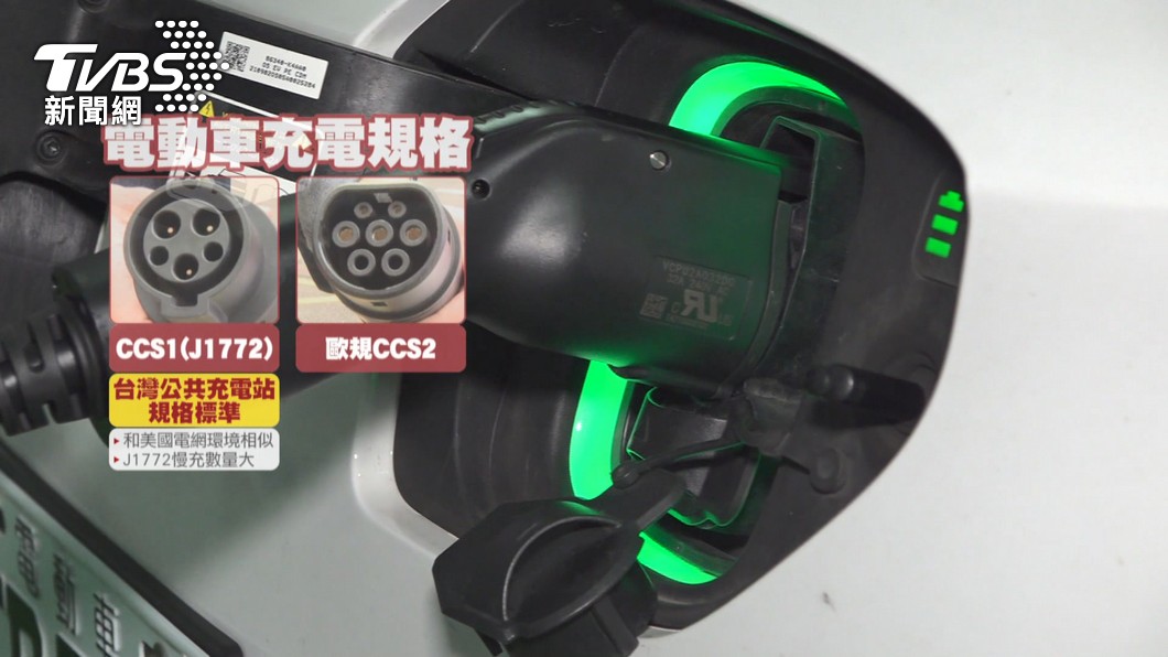 交車了? 民眾驚見「國產首款電車」路上趴走│TVBS新聞網