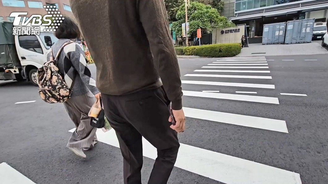 控製造「未禮讓」假象！害罰6千 駕駛不服申訴│TVBS新聞網