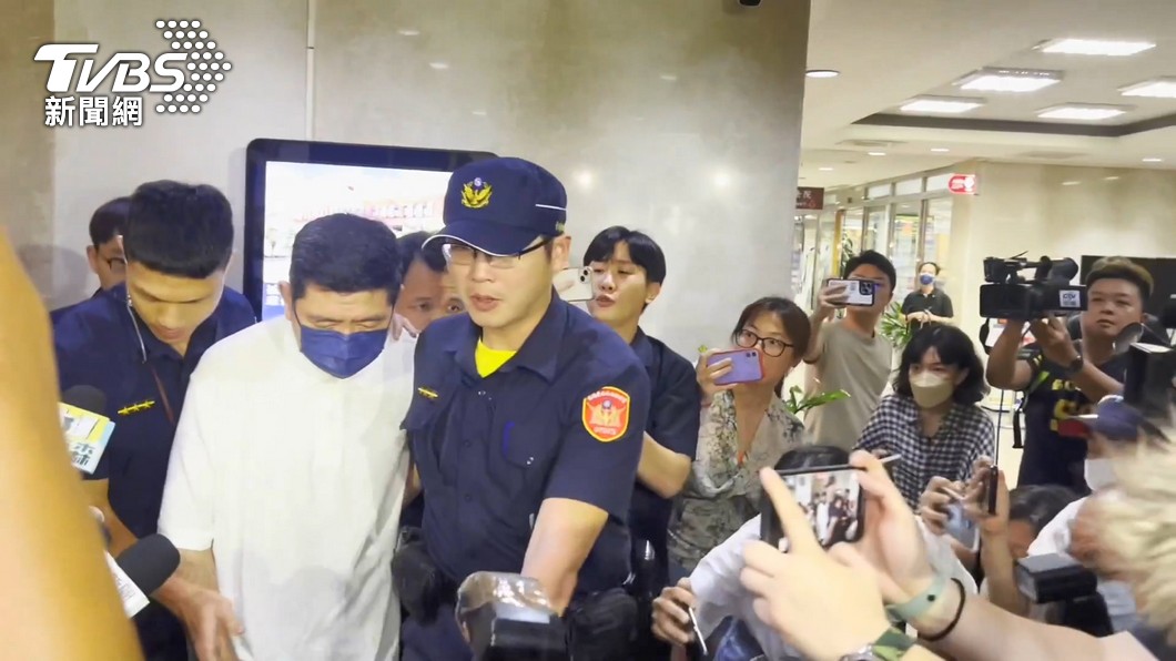 NONO性侵案偵結 3案「證據不足」獲不起訴│TVBS新聞網