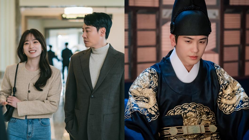 Hami韓劇榜！《戀人》奪冠不意外 台妹最愛花美男「超挺SJ東海」│TVBS新聞網