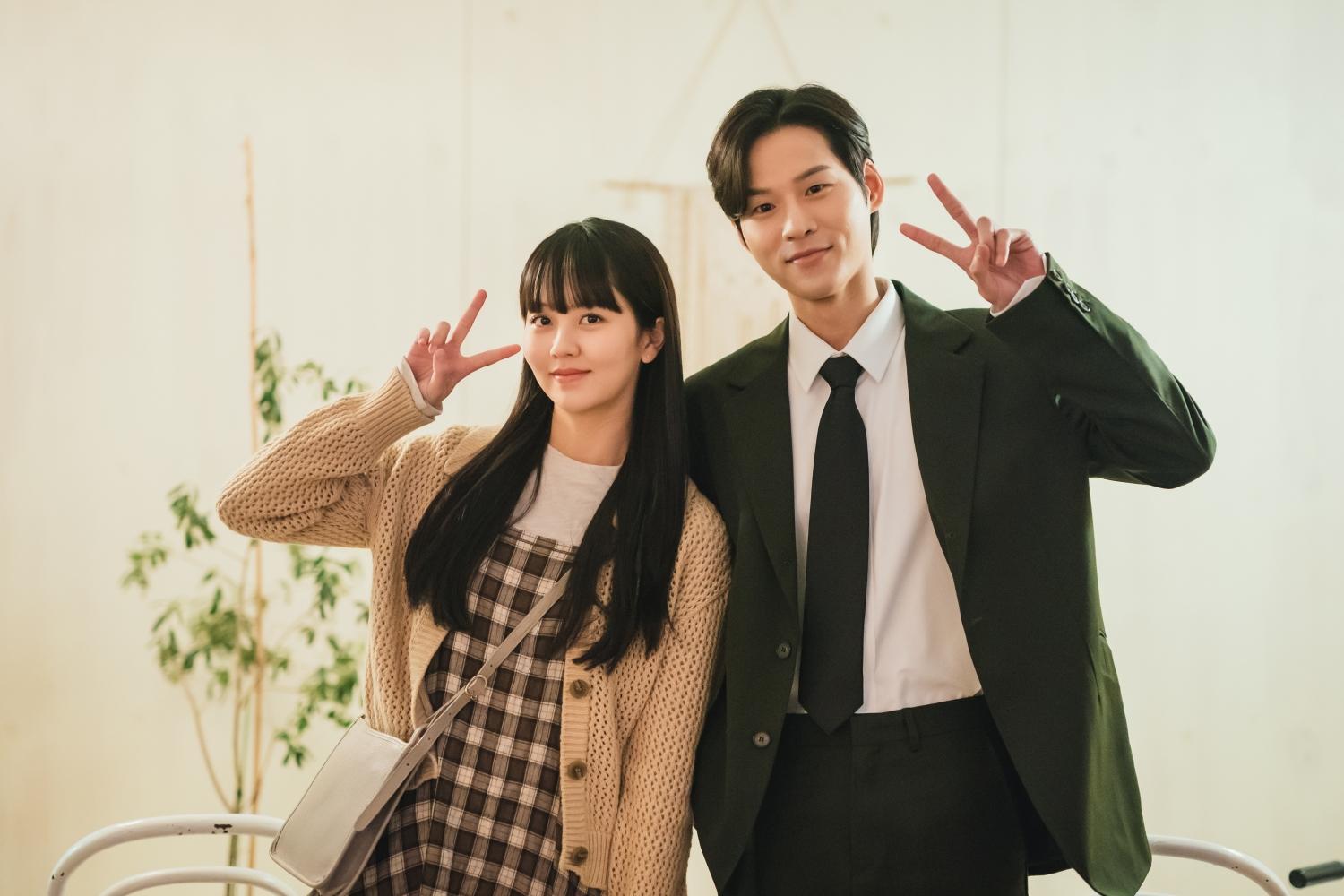 Hami韓劇榜！《戀人》奪冠不意外 台妹最愛花美男「超挺SJ東海」│TVBS新聞網