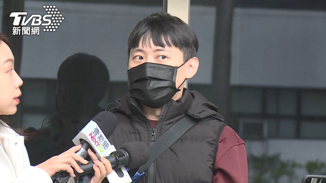 「談論路權」家人被肉搜！網紅Cheap告網友│TVBS新聞網