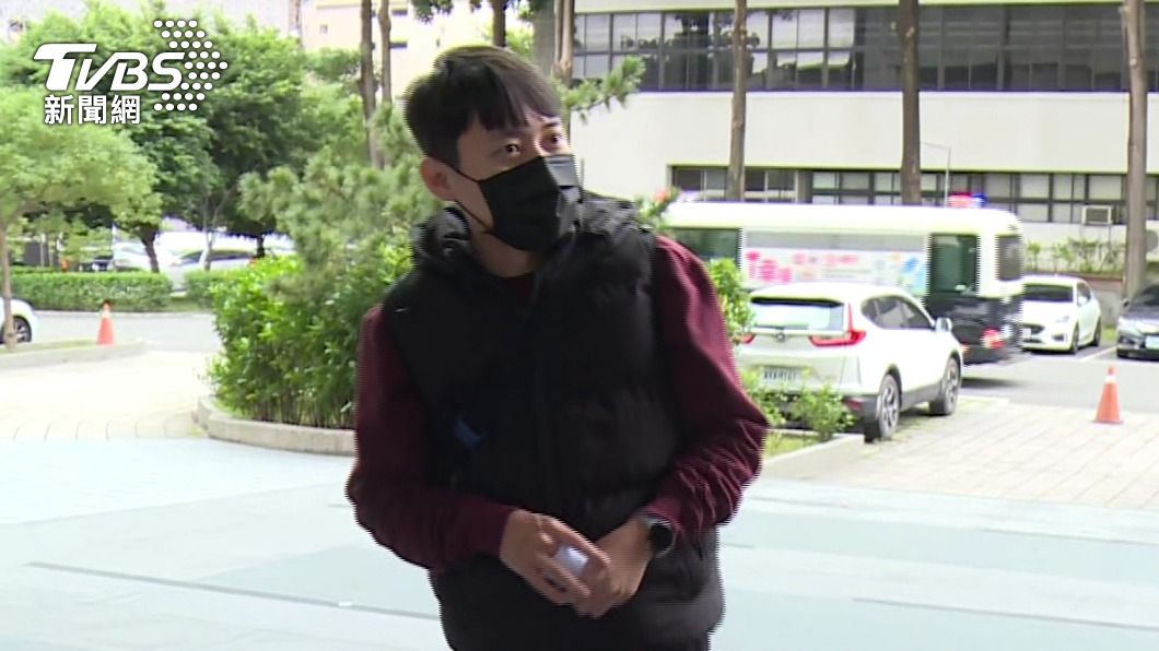 Cheap現身士檢告網友妨害名譽 稱誤會「無條件和解」│TVBS新聞網