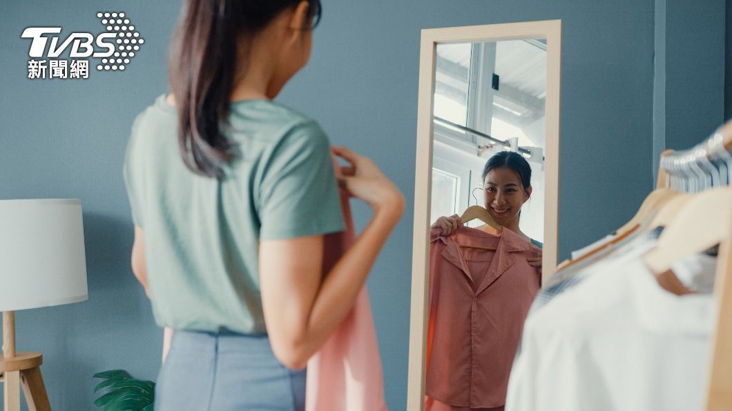 衣櫃永遠少一件！女性常見「穿搭3困擾」 Top1是它│TVBS新聞網