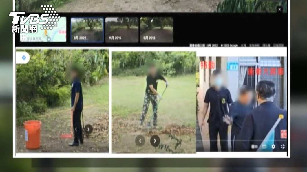 特勤保護賴老宅空屋！遭疑規格超越蔡總統│TVBS新聞網