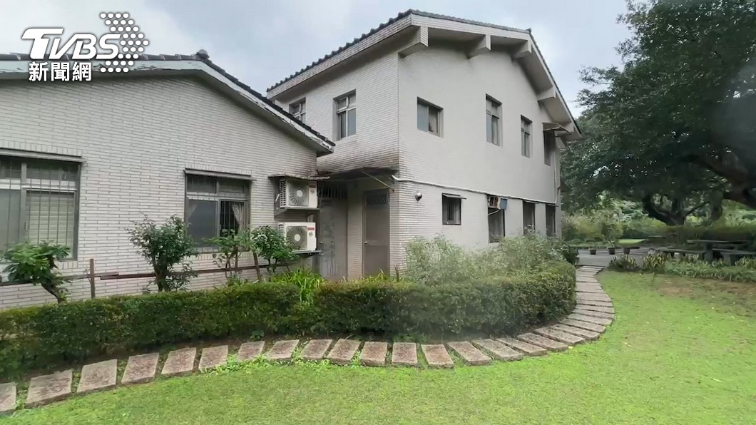 秀辭職書！趙少康：賴捐老家我就辭中廣董座│TVBS新聞網