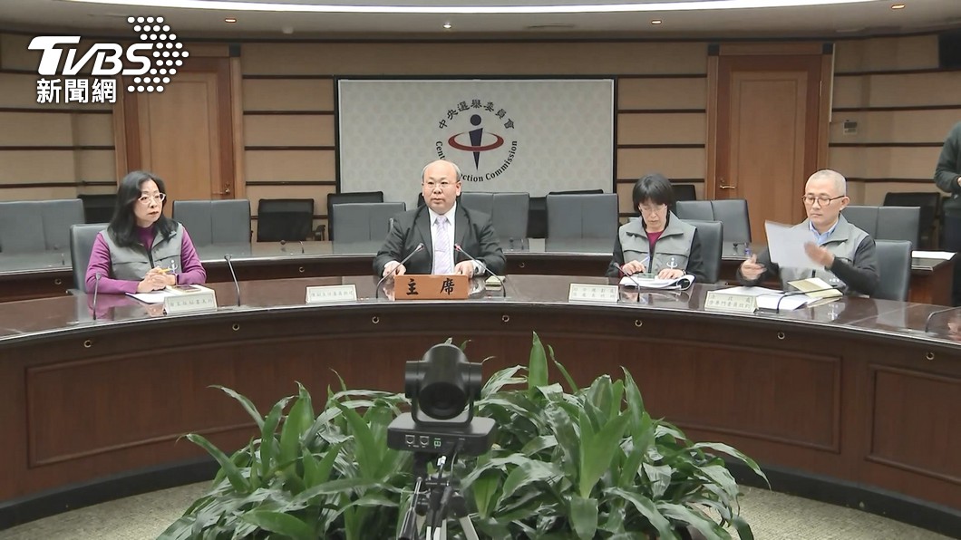 柯文哲政見會消失44秒？民視衝民眾黨記者會澄清了│TVBS新聞網