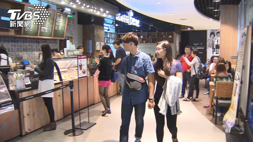 出口萎縮景氣寒冬！主計處下修GDP來到1.42%│TVBS新聞網