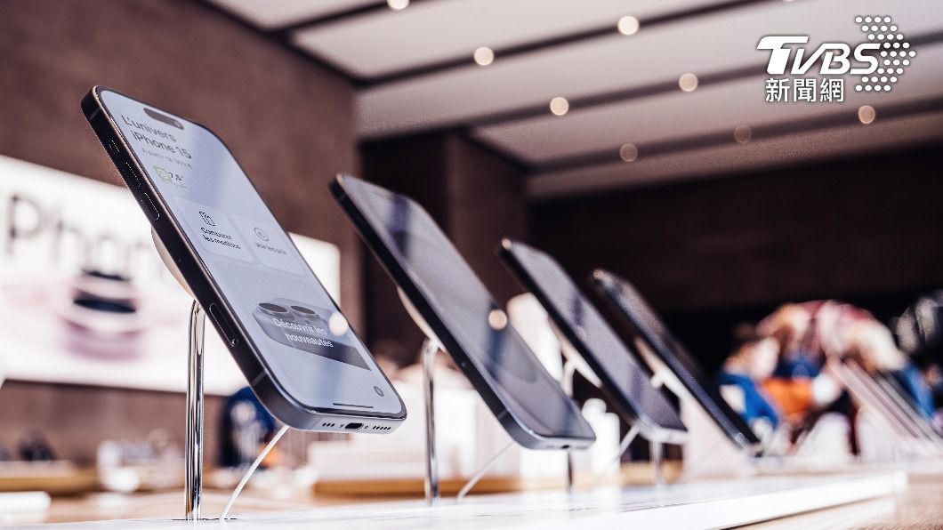 iOS 18代碼曝光 揭露iPhone 16處理器規格│TVBS新聞網