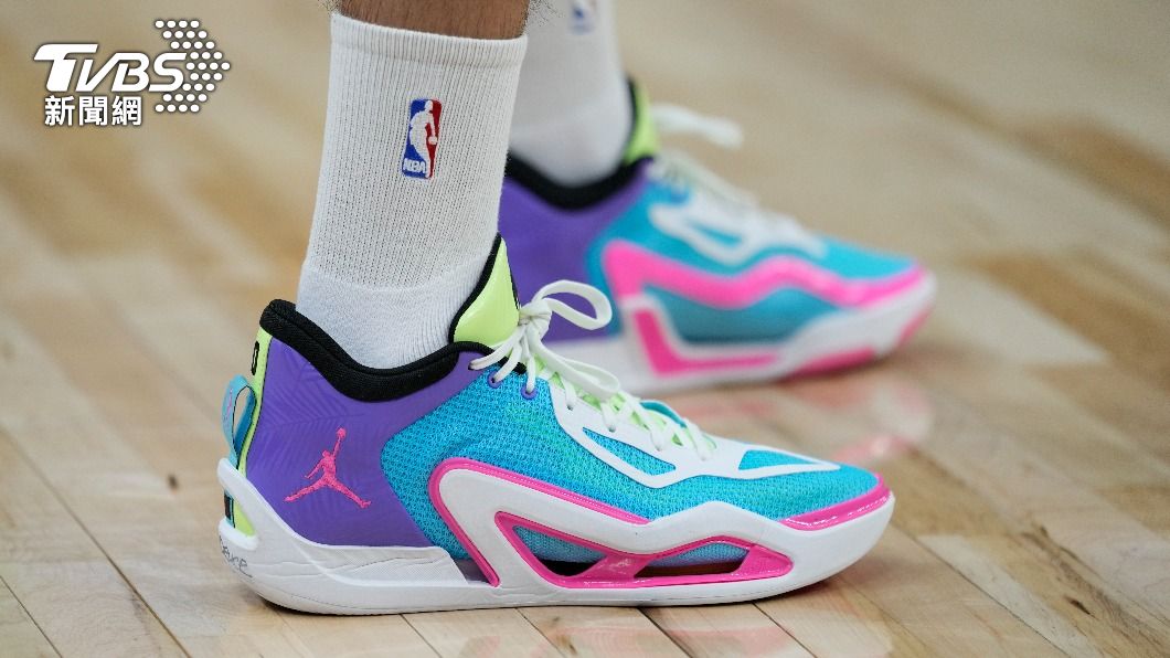 Nike宣佈裁員與削減產品 挑戰節省20億美元│TVBS新聞網