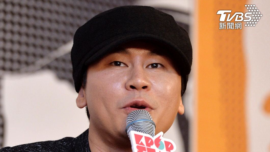 GD續約YG竟只差簽字！涉毒案遭秒切割太心寒 梁鉉錫震怒他劈腿│TVBS新聞網