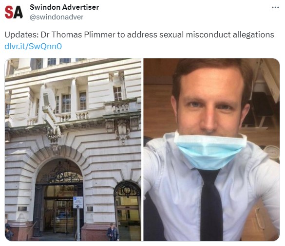 [新聞] 手術室輪戰女病患！醫偷拍197色照「逼看DIY」：渴望被滿足 - 看板Gossiping - PTT網頁版