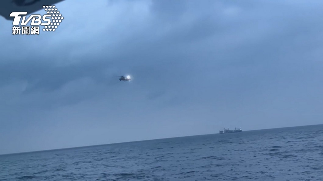 失聯海軍妻瀕崩潰 家屬曝大兒子見衣物就掉淚│TVBS新聞網