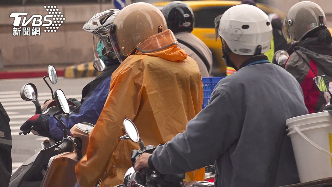 寒流低溫要注意！ 全台2天內87人OHCA猝死│TVBS新聞網