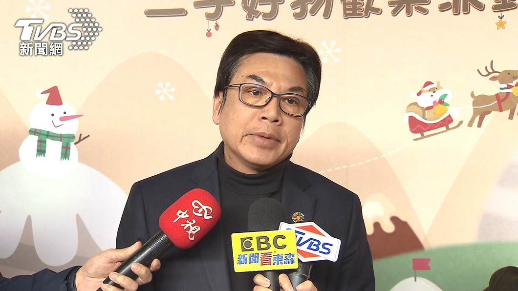 跳蚤市場活動 上萬商品民眾挑選樂翻天│TVBS新聞網