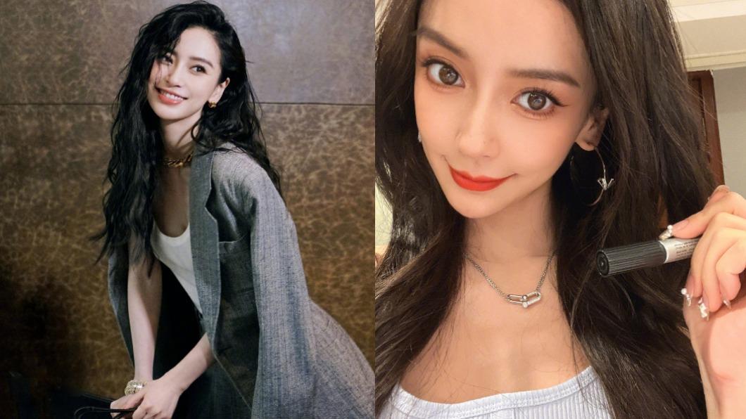 Angelababy遭封殺2個月 粉絲「偶遇照流出」卻遭酸爆│TVBS新聞網