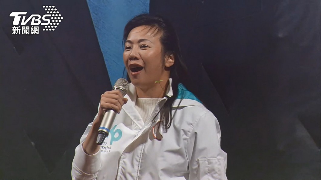 屏東綠票倉搶票！ 柯文哲批民進黨吃相難看│TVBS新聞網