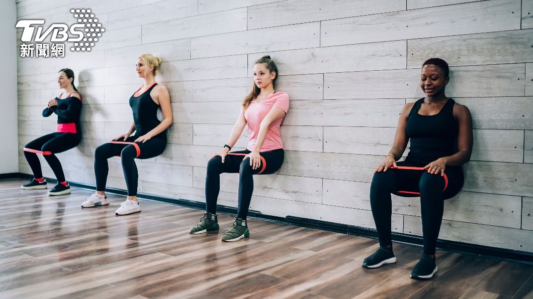 比跑步有效！「1運動」降血壓最猛 1次8分鐘在家輕鬆做│TVBS新聞網