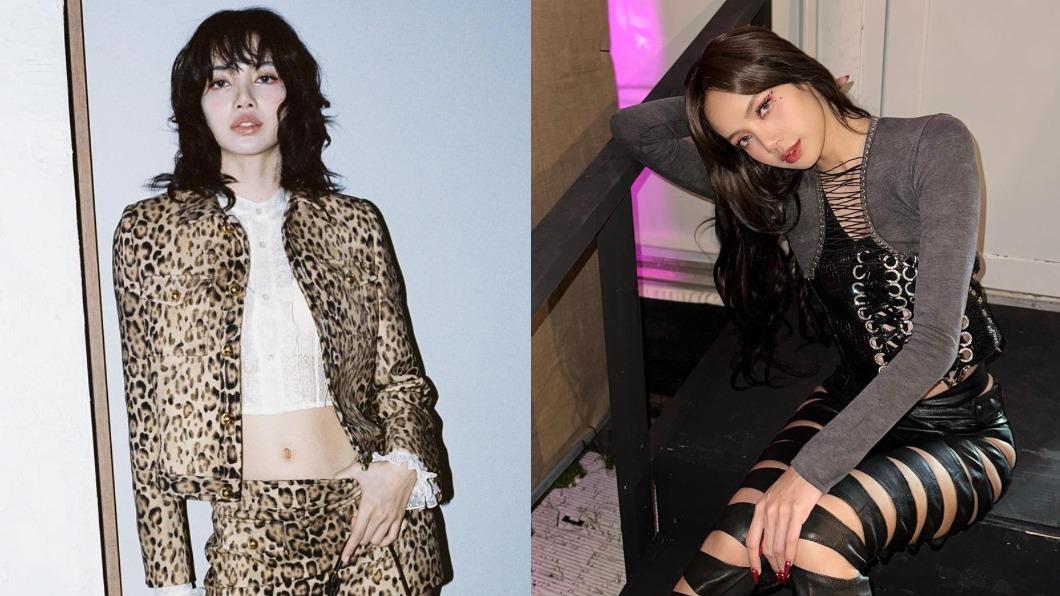 IG粉絲數衝破1億！Lisa再創KPOP歷史 1紀錄傲視全亞洲│TVBS新聞網