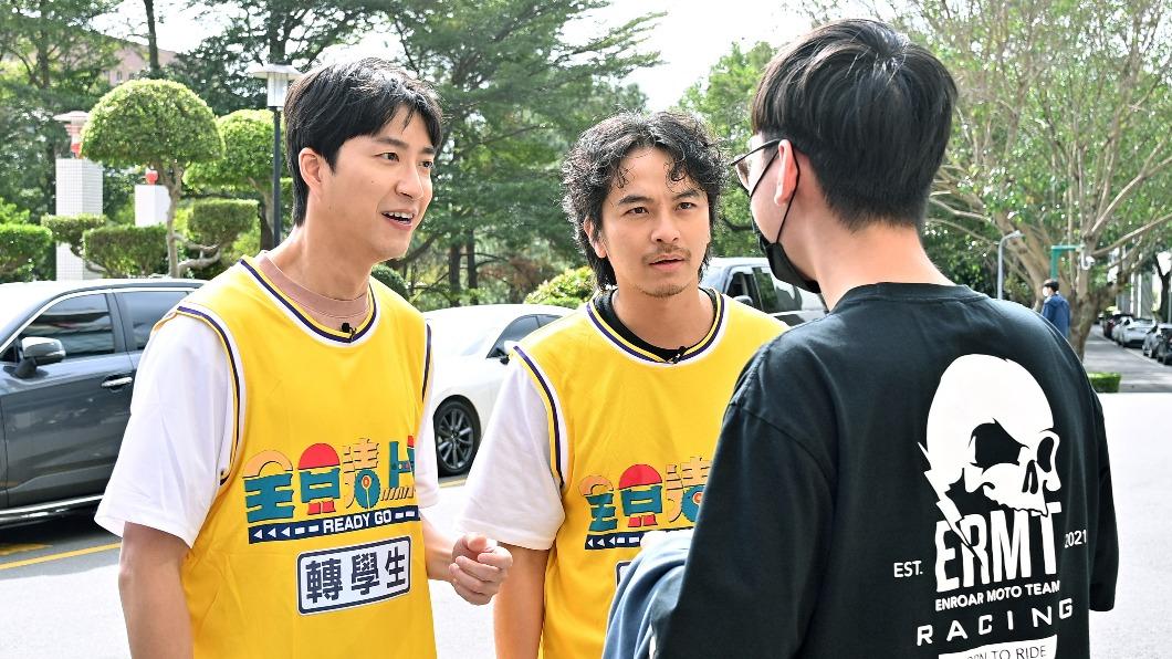 楊銘威宣布新身分！意外爆與「天團成員」有私交 8字道出加盟心情│TVBS新聞網