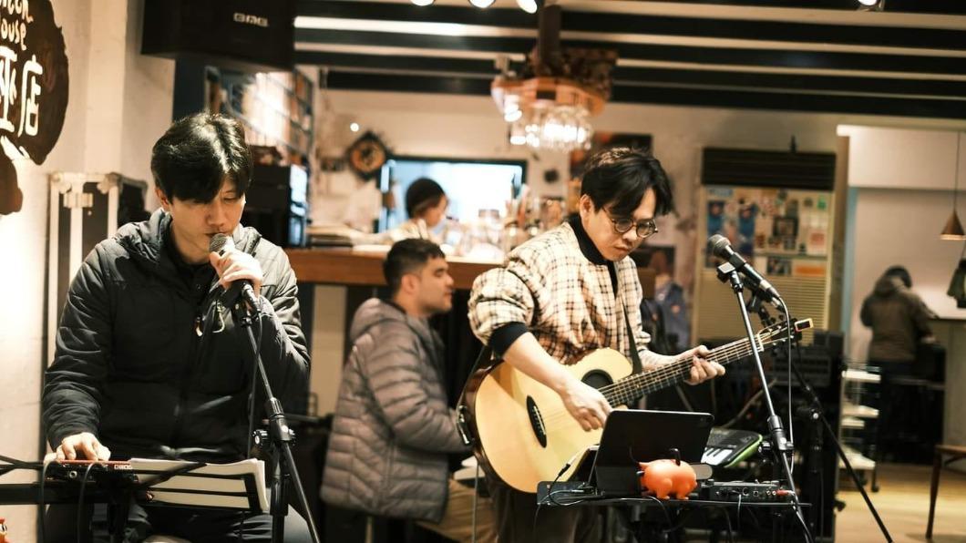 調酒大師鄭亦倫跨界合作莫子儀！推「沉浸劇場」竟還有得吃│TVBS新聞網