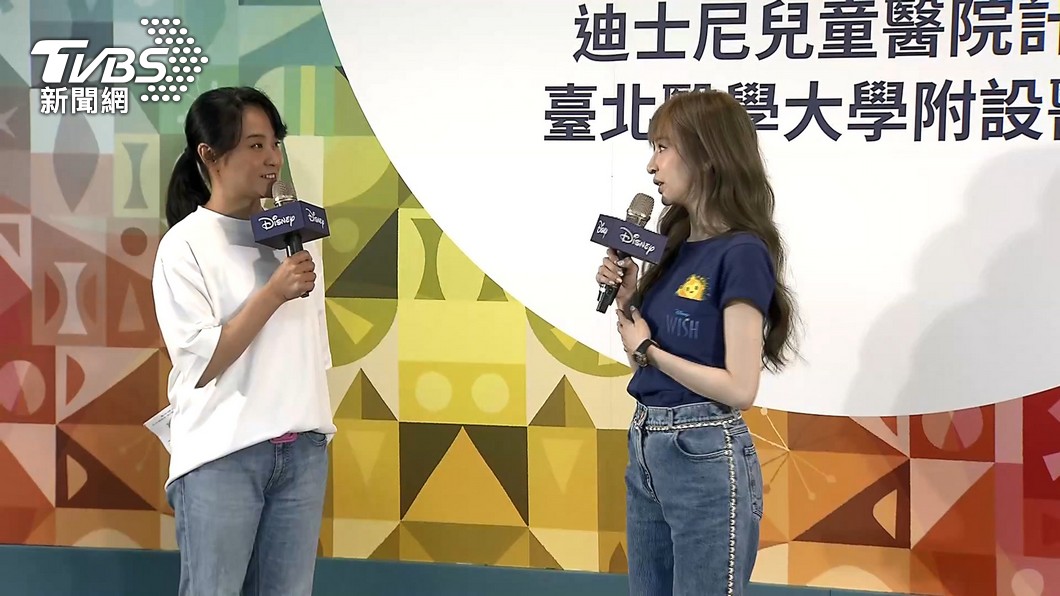 忙炸！王心凌曝「未接星願動畫配音原因」 跨年親子院線動畫片單來了│TVBS新聞網