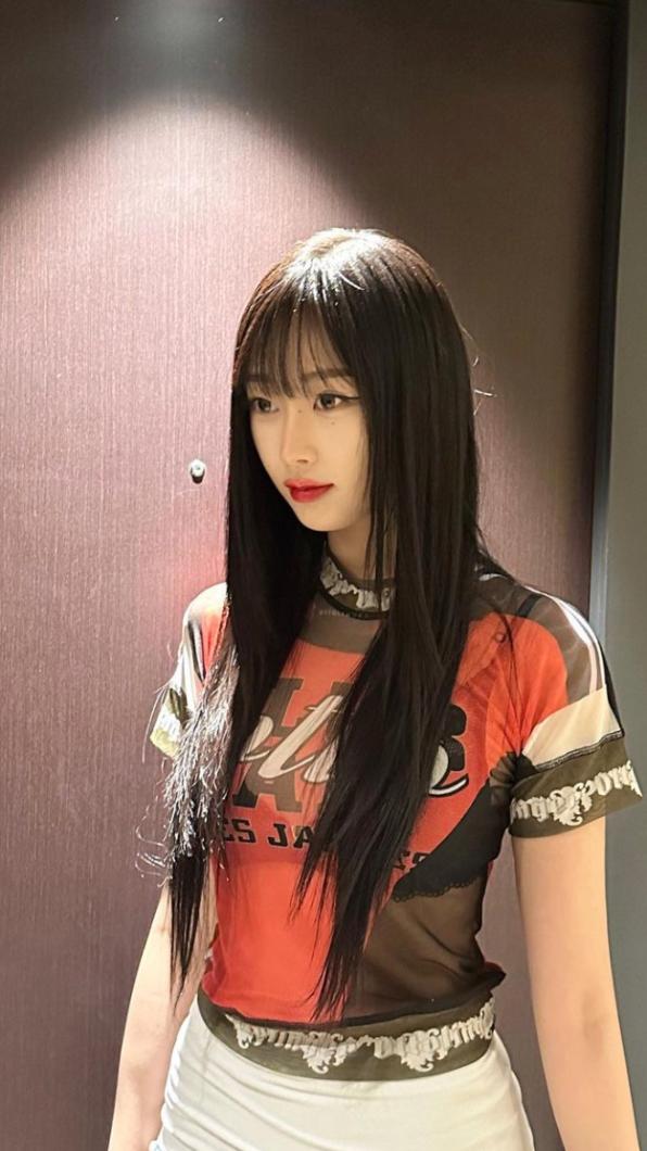 元旦情侶是他們？ 韓網點名32歲朴炯植「戀上aespa的她」│TVBS新聞網