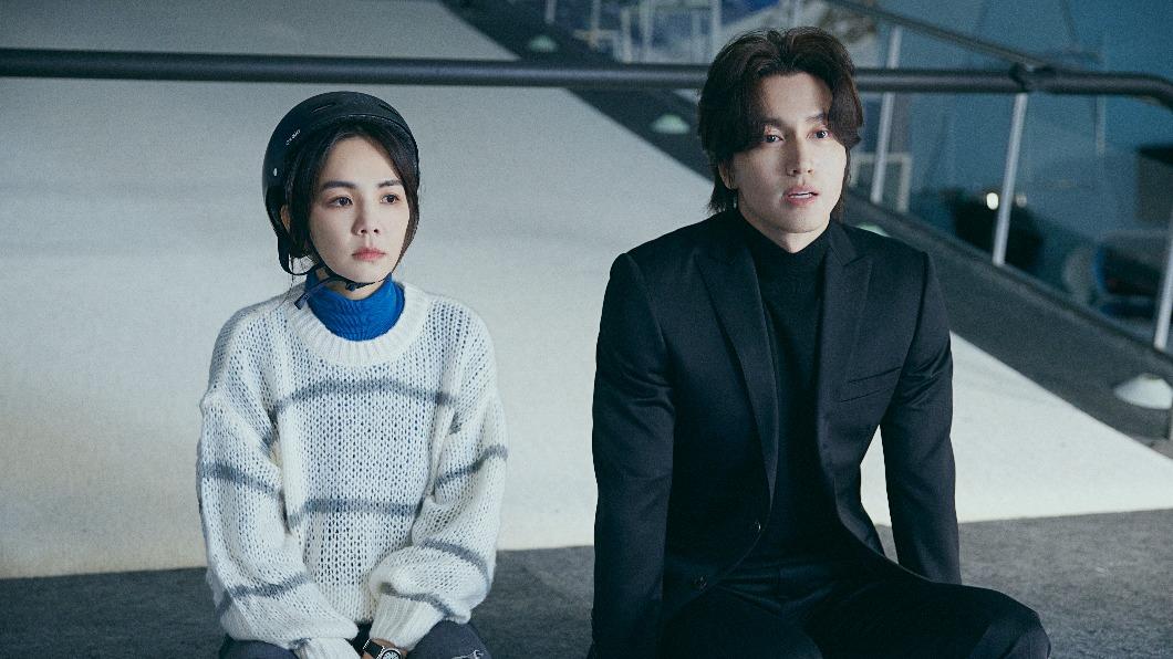 等13年！Ella天大好消息不藏了 言承旭驚喜現身訴勇敢心聲│TVBS新聞網