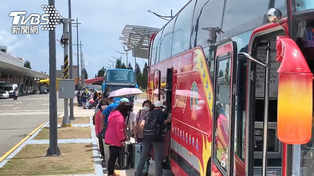 國旅補助來了！銀髮族每日500 身障者1500元 │TVBS新聞網