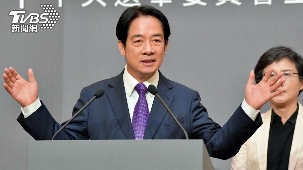 「今天公祭、明天忘記」！消促會抗議 轟賴清德：背棄基層消防員│TVBS新聞網