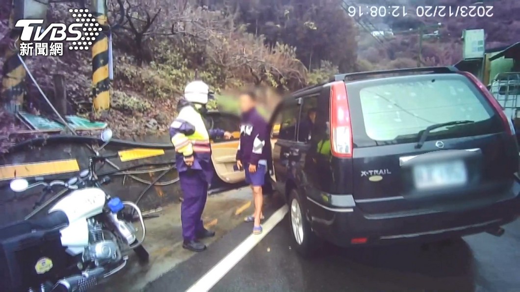 是禍不是福 台中計程車司機名下400輛汽機車│TVBS新聞網