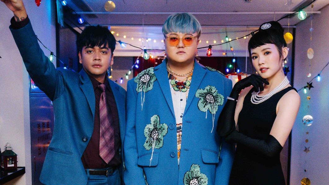 TRASH鼓手單飛！魁剛突曝光新身分 找喬瑟夫、吳心緹見證│TVBS新聞網