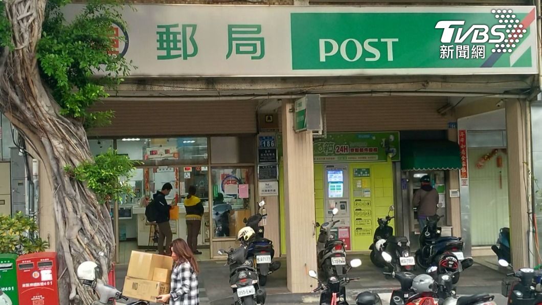 獨居嬤兒離世走不出 「無名孝子」警每月默默給3千：別說真相│TVBS新聞網