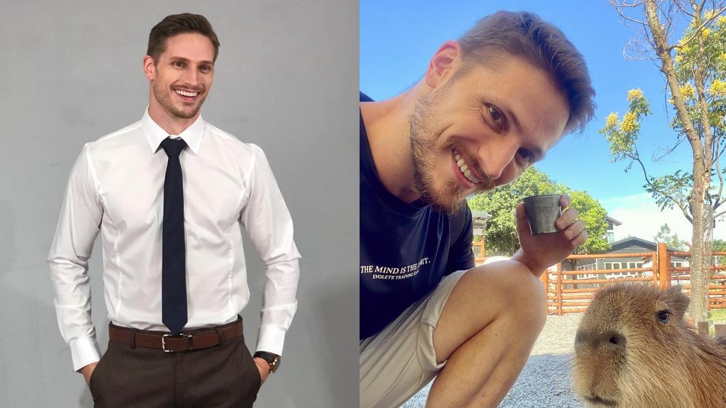 越脫越怕！男星認了「第1次壞壞就想分」：女友下半身不OK│TVBS新聞網