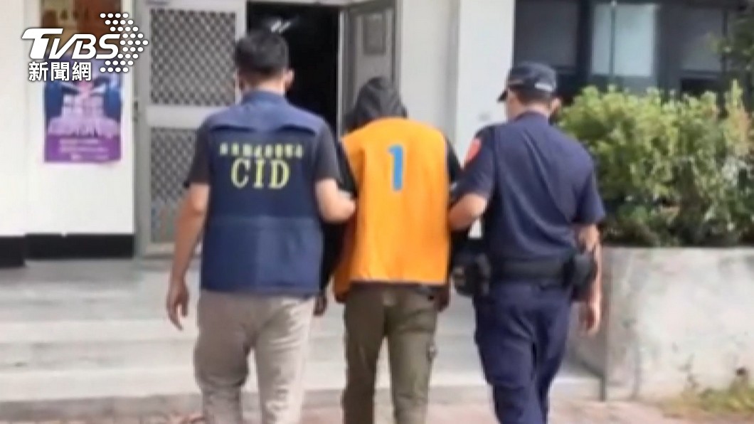 樂極生悲！桃園南下墾丁跨年 6桃園男酒後惹上在地騎士│TVBS新聞網