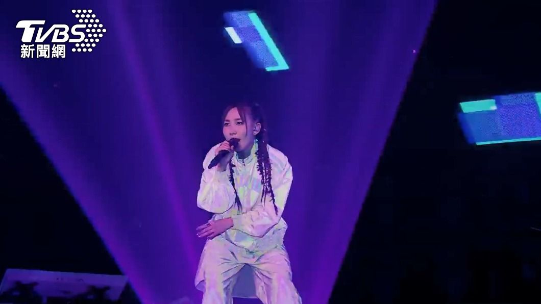 YOASOBI獻唱紅白 3韓女團登台超吸睛│TVBS新聞網