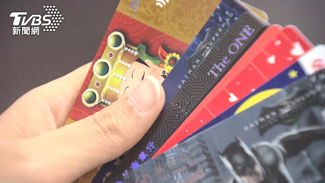 Apple pay災情！ 狂跳「信用卡將到期」無法付款│TVBS新聞網